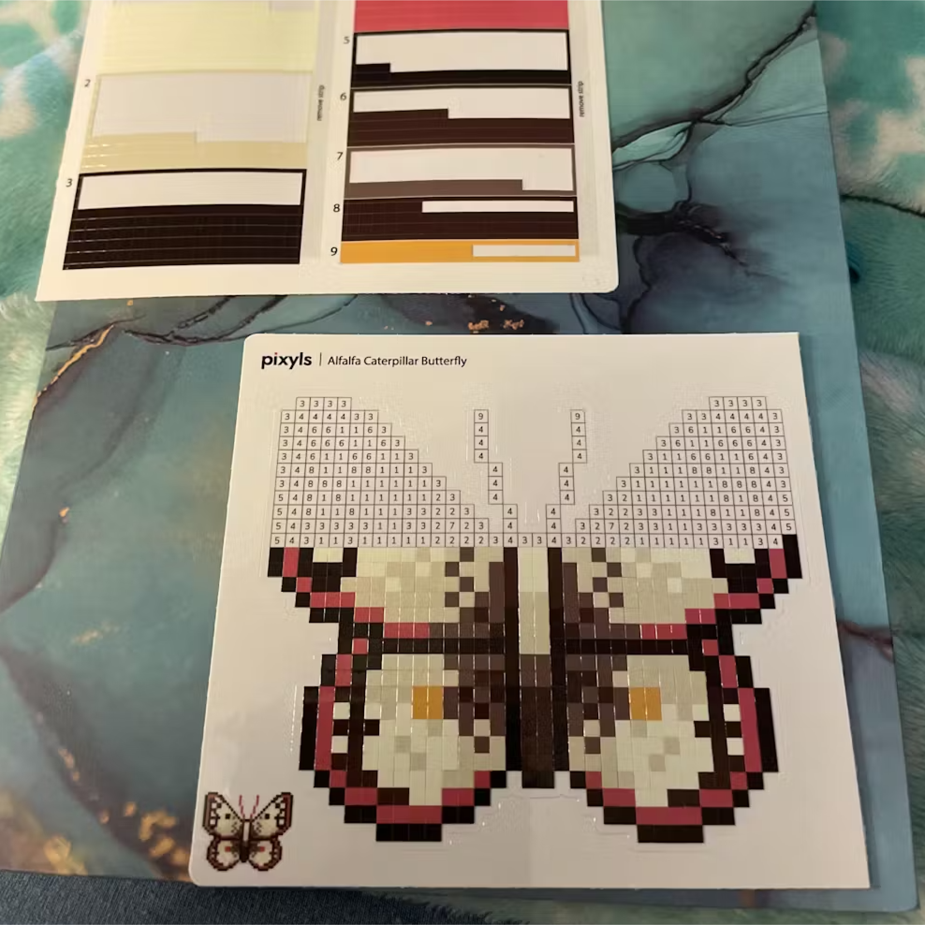 Die-Cut Stickers – Pixyls