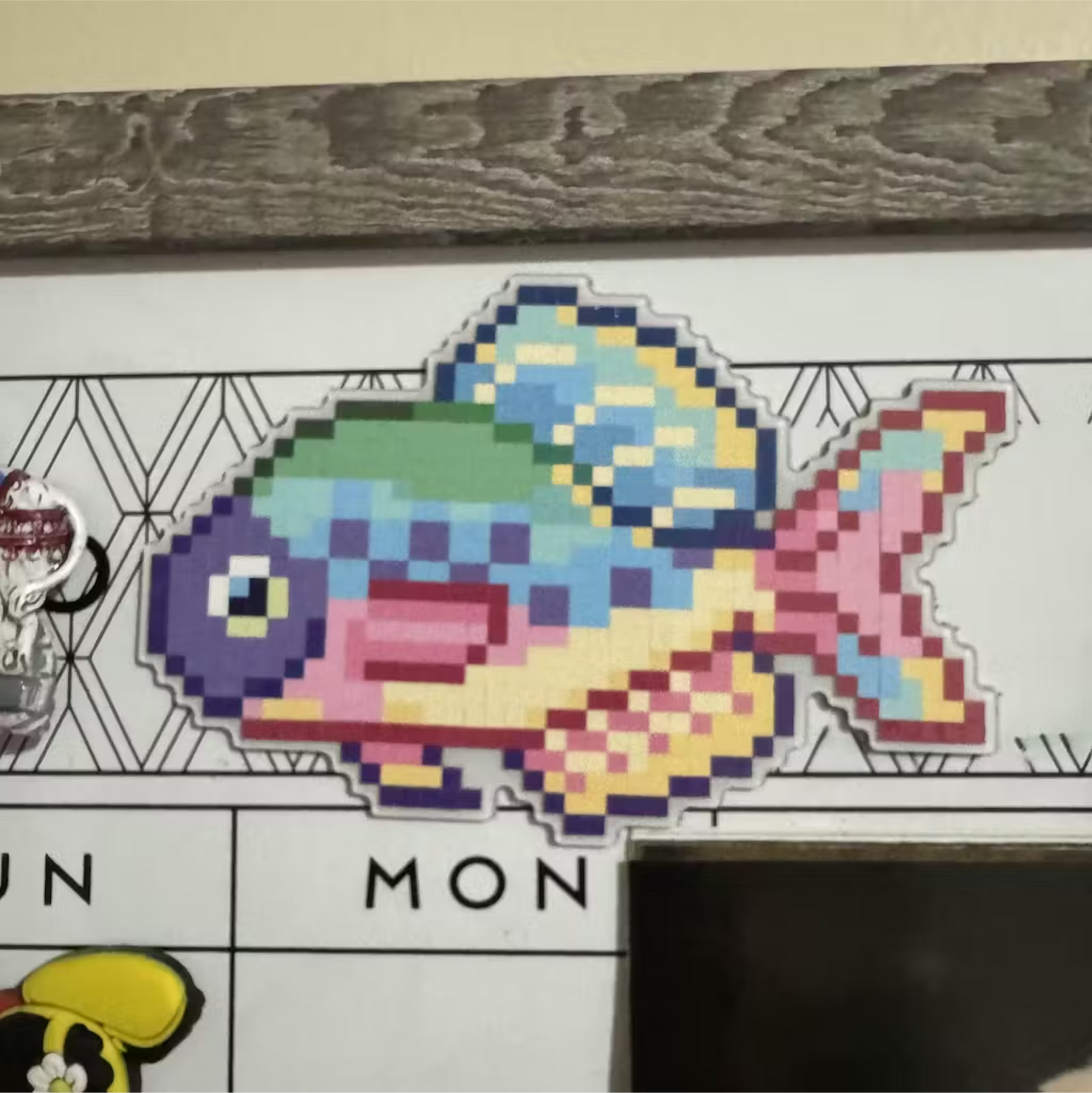 Pixyls | Premium Sticker by Numbers Craft Kit