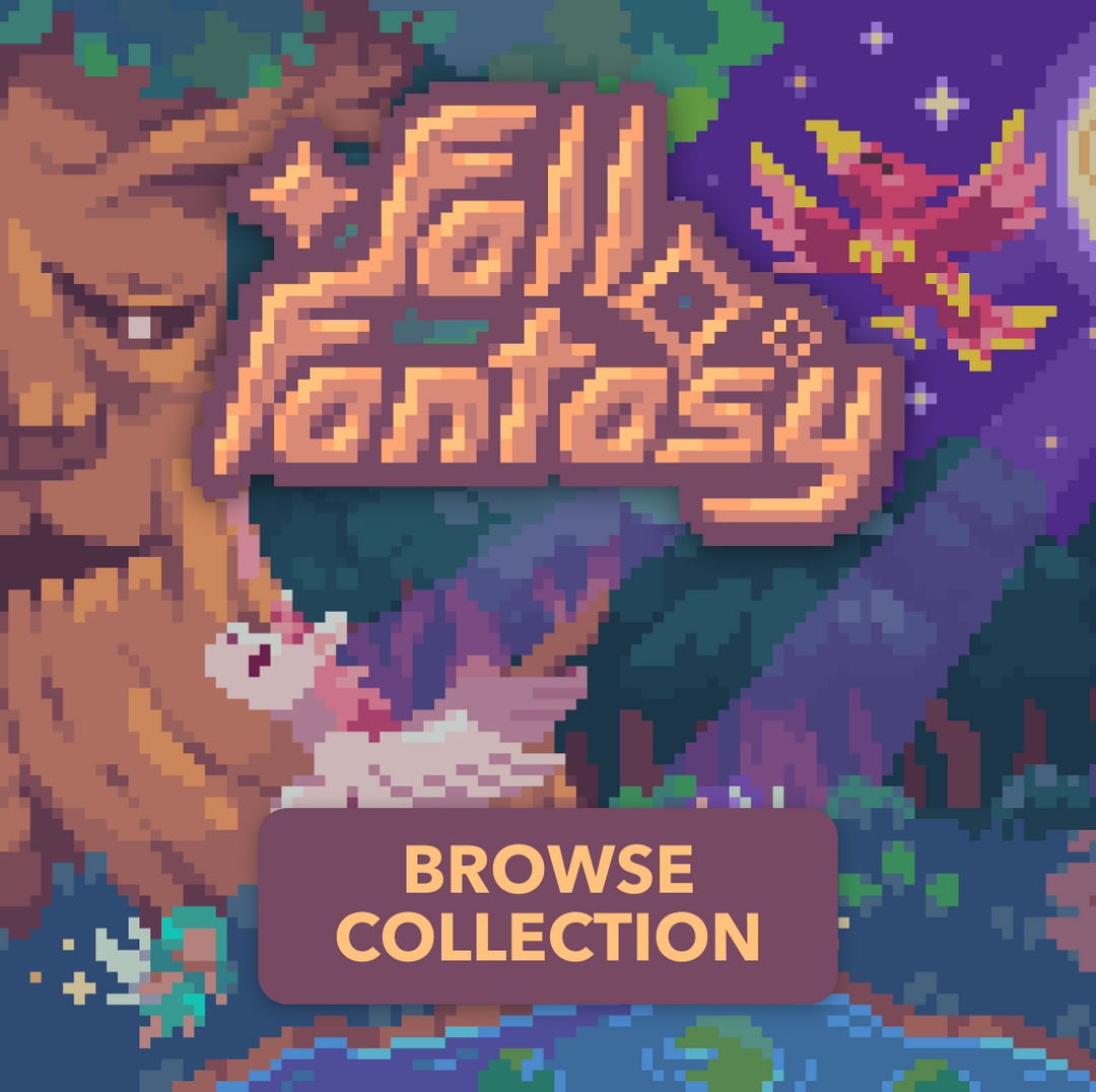 Pixyls | Premium Sticker by Numbers Craft Kit