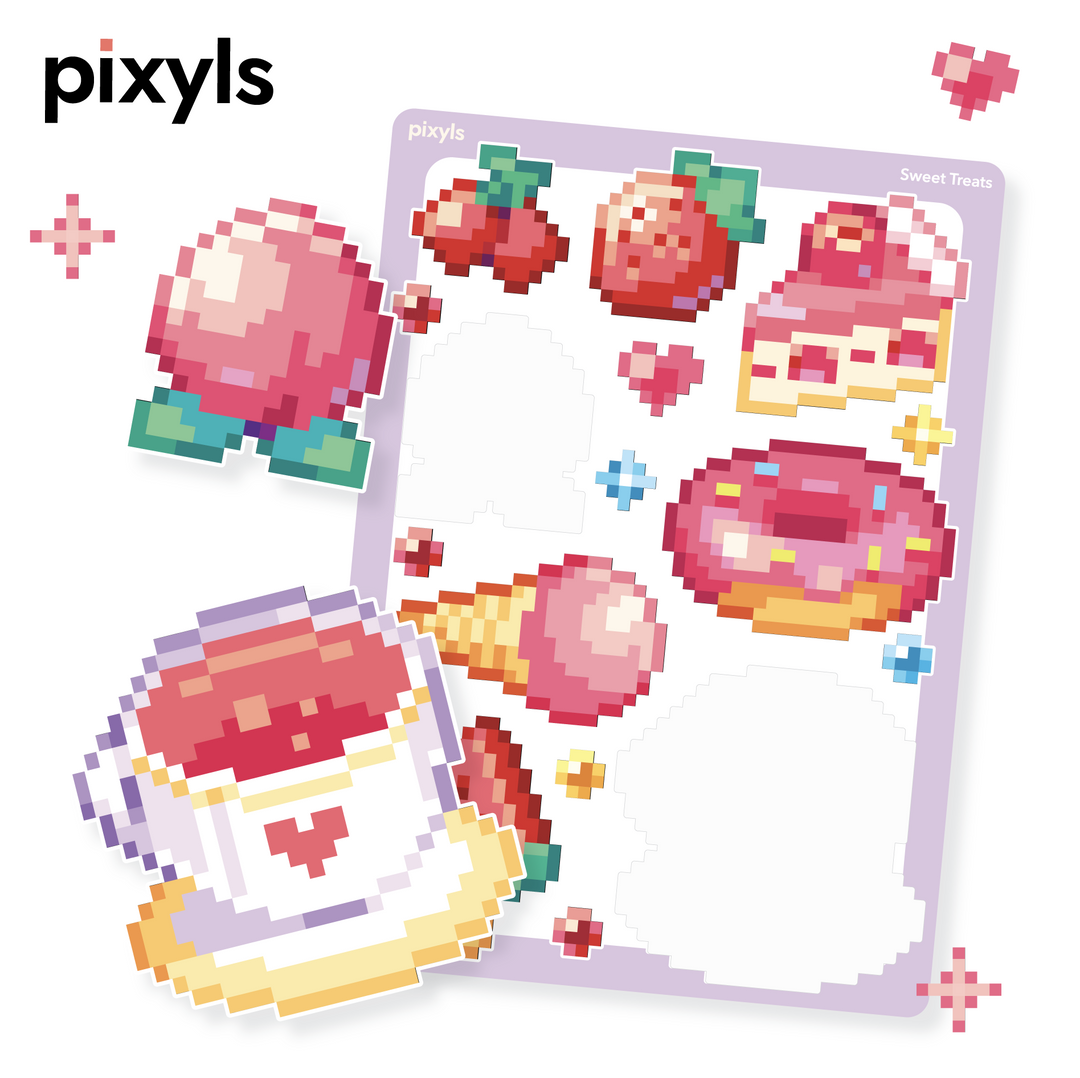 Gallery – Pixyls